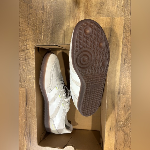 adidas | Shoes | Adidas Samba Predator New | Poshmark